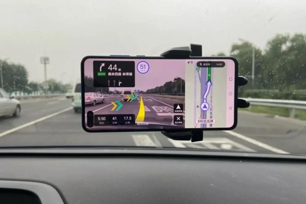 Google Maps in China: Why It Fails & What to Use Instead