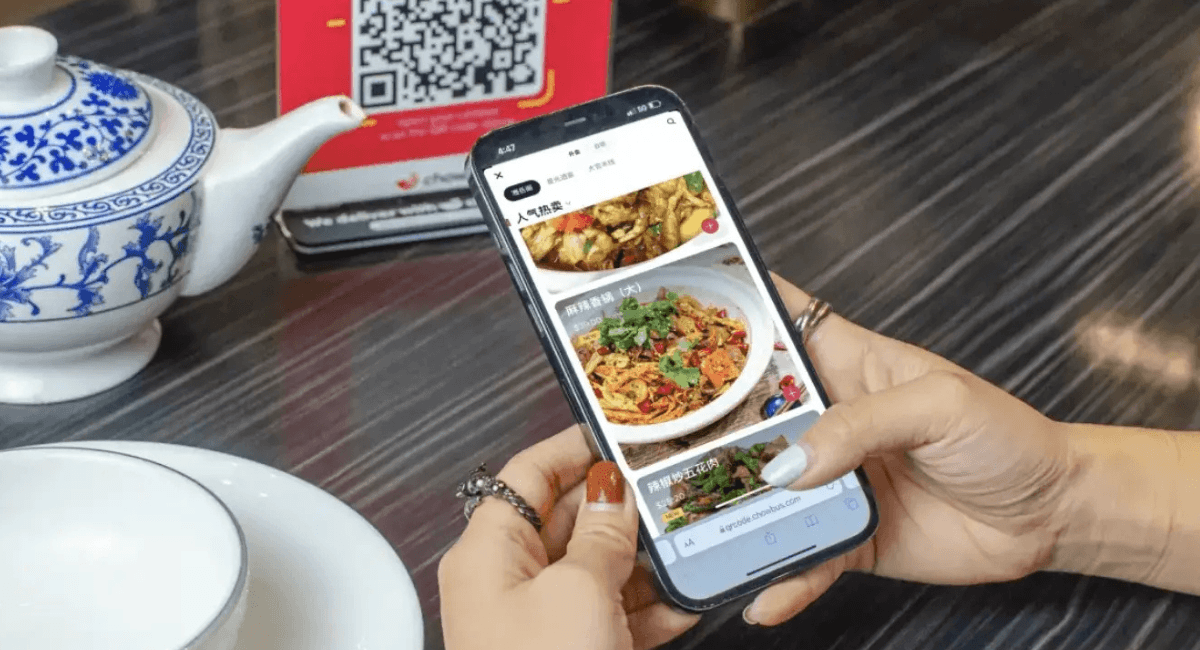 How to Order Food in China Without a Chinese Number (2026)